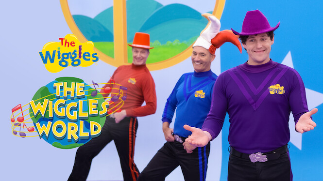 The Wiggles' World (2020) - Netflix | Flixable